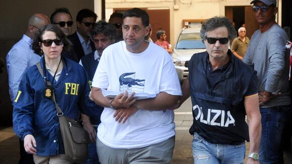 Thomas Gambino of Mafia Dynasty Dies At 94 - NewsBreak