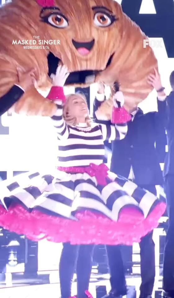 Todd and Julie Chrisley defend controversial prison-themed ‘Masked ...