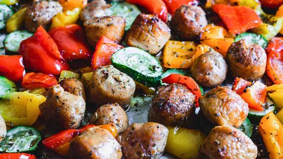 25 Dinners For When Youre Just A Pair Of Hands Newsbreak 