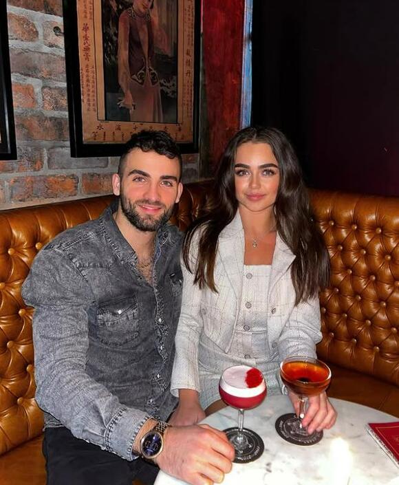 Boxer Georgia O’Connor dead at 25 just two weeks after wedding - NewsBreak