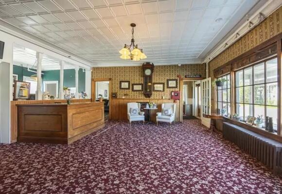 This Is Your Chance To Own Minnesota’s Oldest Hotel - NewsBreak