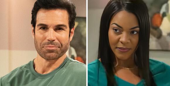 Beyond the Gates Spoilers Weekly Update February 2-6: Shanice’s ...