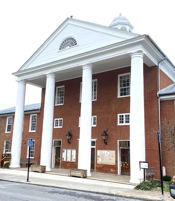 Greenbrier County 2026 Primary Election Results - NewsBreak