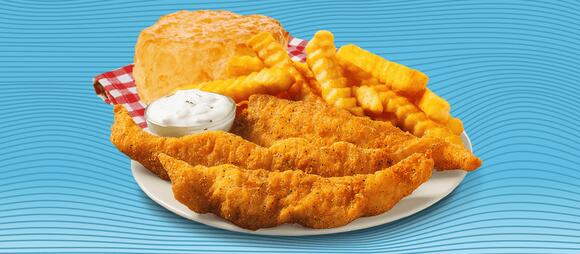 This Popular Southern Chain Is coming for All Fast Food Chains with it ...