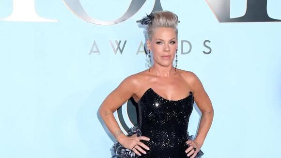 Pink, 'Chicago' and Broadway Nostalgia Made the Tony Awards Built for ...