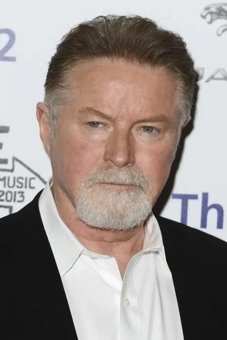 Don Henley Reveals What The Eagles ‘Hotel California’ Was Really About ...
