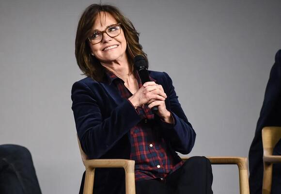 Sally Field, 79, Gets Fans Talking with Her Latest Appearance After ...