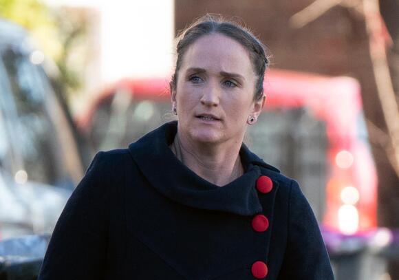 Former teacher ‘repeatedly punched pony in face’ after it ran into road ...