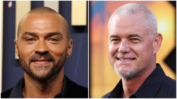 ‘Grey’s Anatomy’ Star Misses Emmys Reunion Amid Illness - NewsBreak