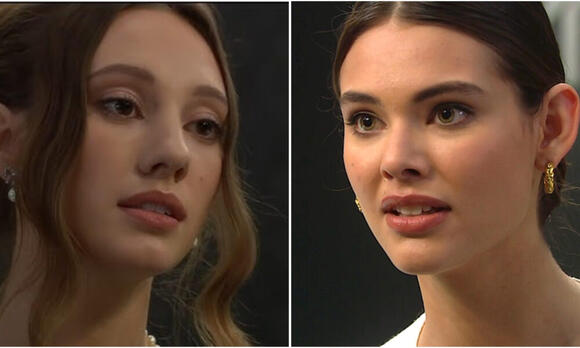 Bold and the Beautiful Spoilers: Electra Forrester Loses the Moral High ...
