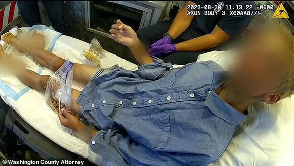 Ruby Franke's ex-husband Kevin breaks his silence as he gives update ...