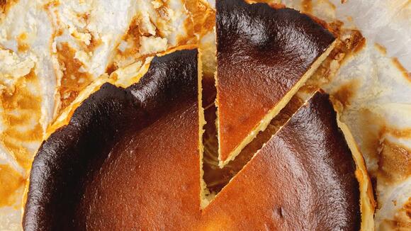 Cream Cheese Desserts That Are Rich, Tangy, and Impossible to Resist ...