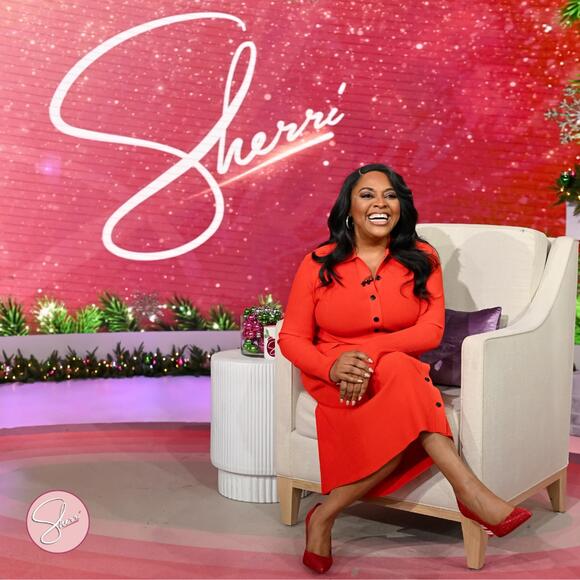 Matt Uzzle: Sherri And Wendy Williams Talk Shows Executive Found Dead ...