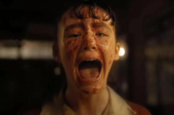 All of the gruesome Stephen King Easter eggs in It: Welcome to Derry ...