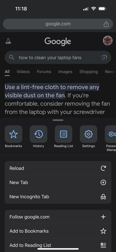 How to turn off Google AI Overviews: Here are the tricks to avoid ...