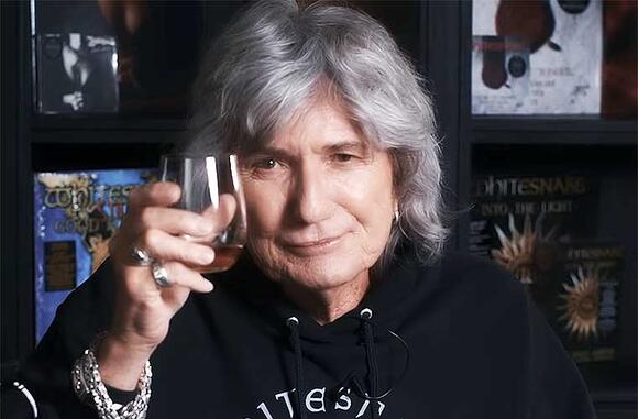 Whitesnake Frontman Makes Heartbreaking Announcement About Future ...