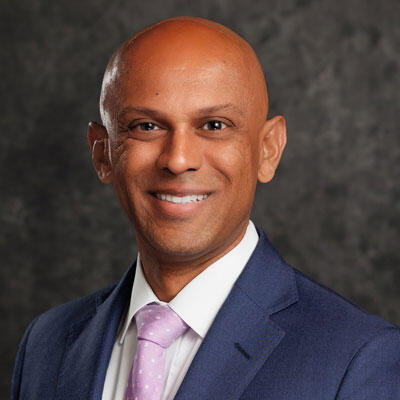 Dr. Binesh Patel Named CEO of McLaren Medical Group in Grand Blanc ...