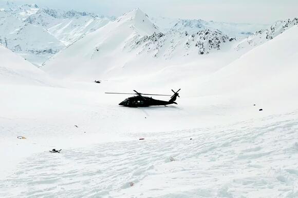 Aviation Report: Pilot Lacked Key Training and Lead Ski Guide Had ...