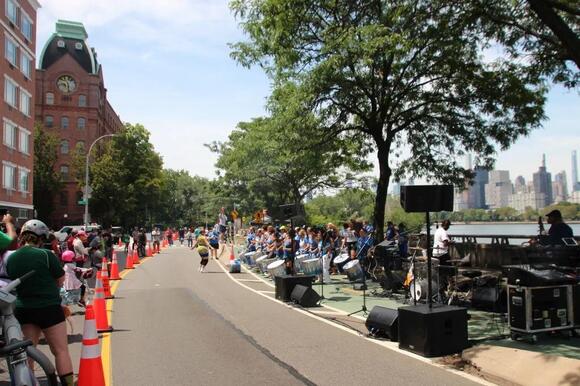 NYC Summer Streets kicks off in Queens, Staten Island - NewsBreak