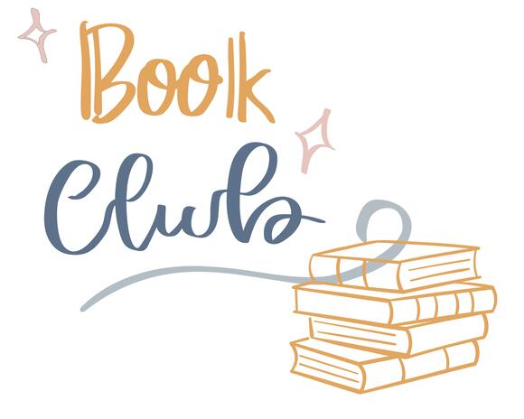 📚 Monthly Sandstone Book Club for Adults - NewsBreak