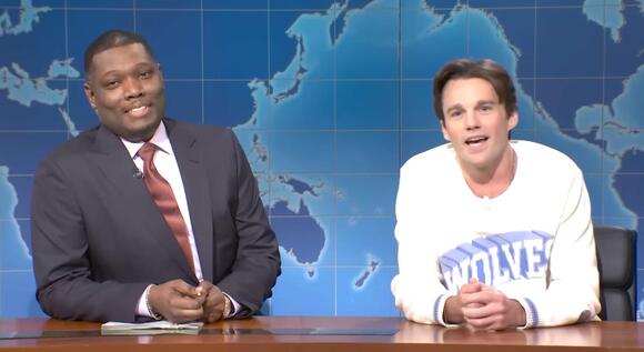 ‘SNL’ Releases Brutal Anti-ICE Sketch Cut From Episode - NewsBreak