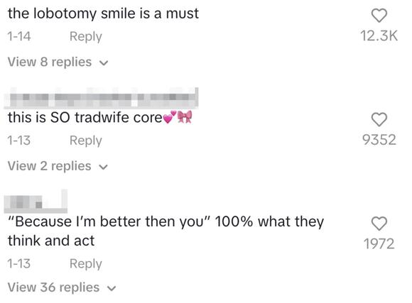 "Trad Wives Be Like": This Woman Is Absolutely Roasting The Alt-Right Movement That Wants To See ...