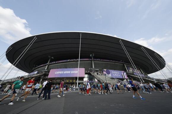 NFL to play first game in Paris, return to Madrid - NewsBreak