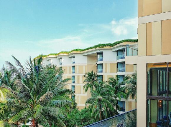 New Hilton Hotel planned near Vero Beach interstate exchange in Indian ...