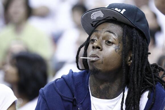 Lil Wayne dating history explored as report reveals rapper spent nearly ...