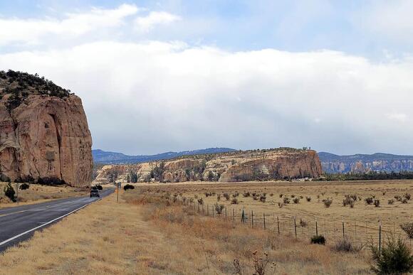 Discover the 7 States That Border Colorado - NewsBreak