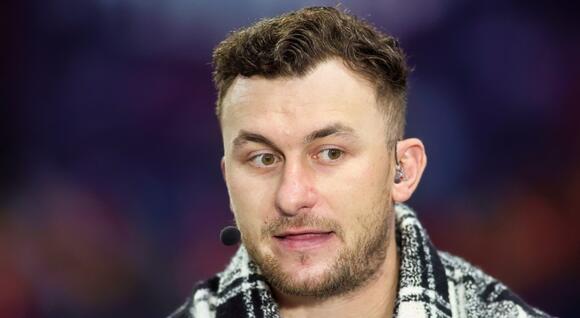 Johnny Manziel’s Name Trends Again for All the Wrong Reasons - NewsBreak