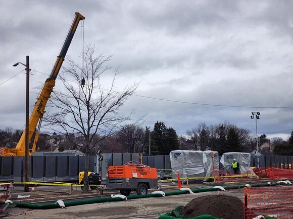 New Endicott Power Facility to Serve Data Center - NewsBreak
