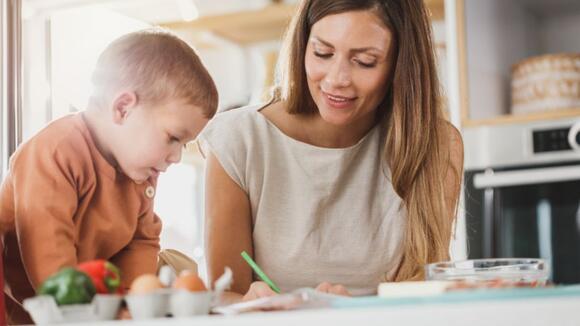 The Unseen Architects: How Childhood Experiences Shape Adult ...