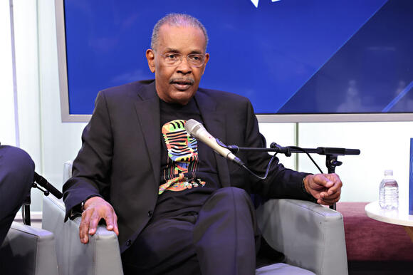 Joe Madison, Radio Personality And Civil Rights Activist Dies at 74 ...