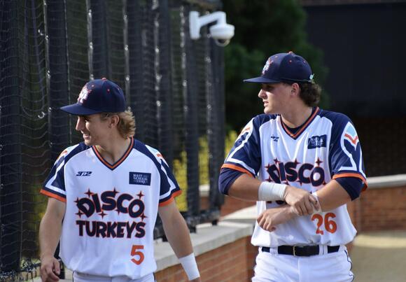 Disco Turkeys Independence Day fireworks show gives locals a new option