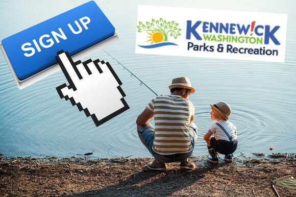 Kids Fishing Day 2026 Returns to Columbia Park - NewsBreak