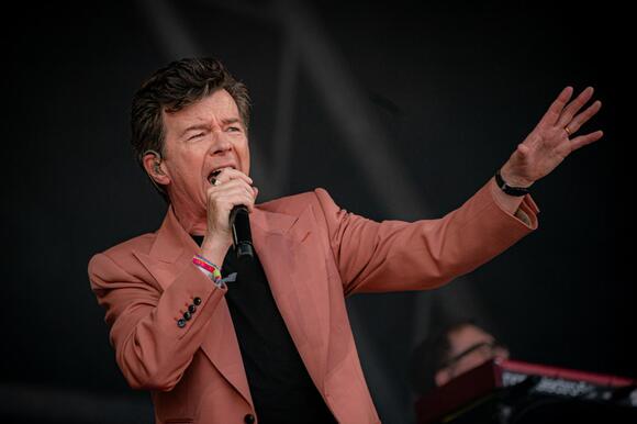 Rick Astley Net Worth 2025: How The Internet's Biggest Meme Made $16 ...
