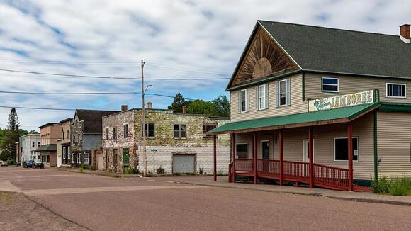 New Data Highlights 15 Affordable Michigan Towns Set for Growth (May ...