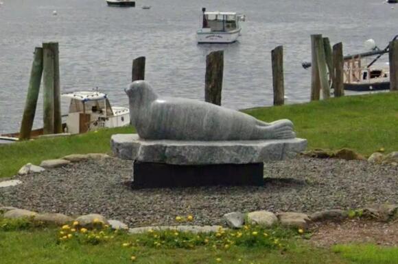 Two States, One Border: How Maine and New Hampshire Feel Worlds Apart ...