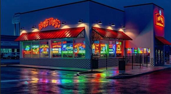 Nifty Fifty's, Chick-fil-A & Panda Express are opening in Lower Bucks ...