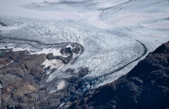 Chile’s Melting Glaciers and the Race to Preserve the World’s Purest ...