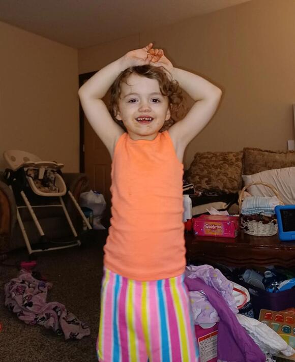 Ohio mom sentenced for death of 4-year-old diabetic daughter who was ...