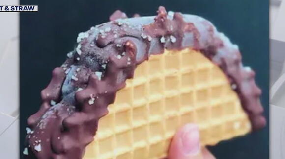 ‘Choco Tacos’ are making a return nationwide nearly one year after ...