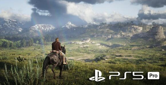 Red Dead Redemption 2 Nintendo Switch 2 Edition Leaked, Port and PS5 ...
