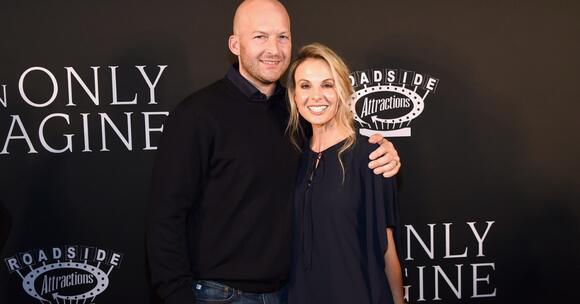 Who Is Elisabeth Hasselbeck’s Husband? Tim’s Kids & Relationship ...