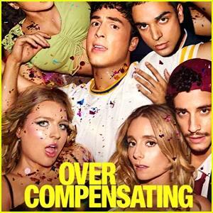 'Overcompensating' Earns Second Season Renewal at Prime Video, Star ...