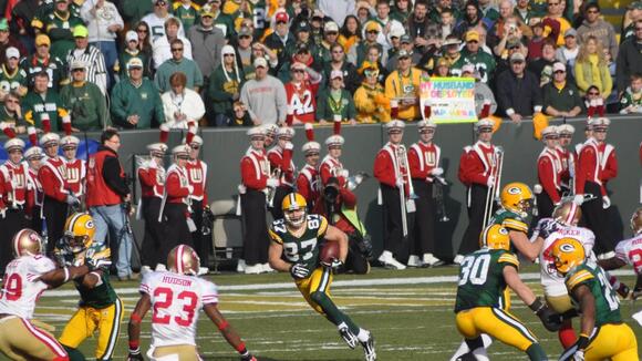 The Evolution of NFL Rivalry Week and Its Cultural Impact - NewsBreak