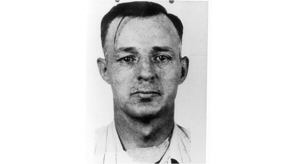 Profiles in Crime: The FBI’s Infamous Most Wanted of the 1950s - NewsBreak