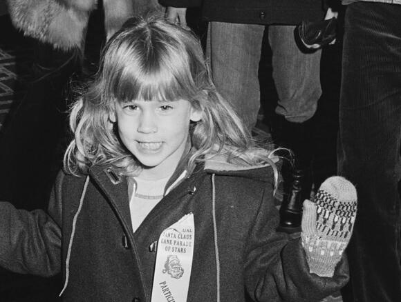 Michael Landon’s 9 Children: From ‘Yellowstone’ Star Jennifer Landon to ...