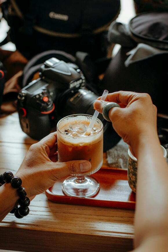 10 Major Chain’s Summer Drinks Ranked in One Place - NewsBreak